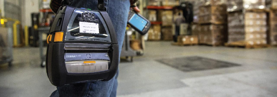 GO Zebra Deal Wizard